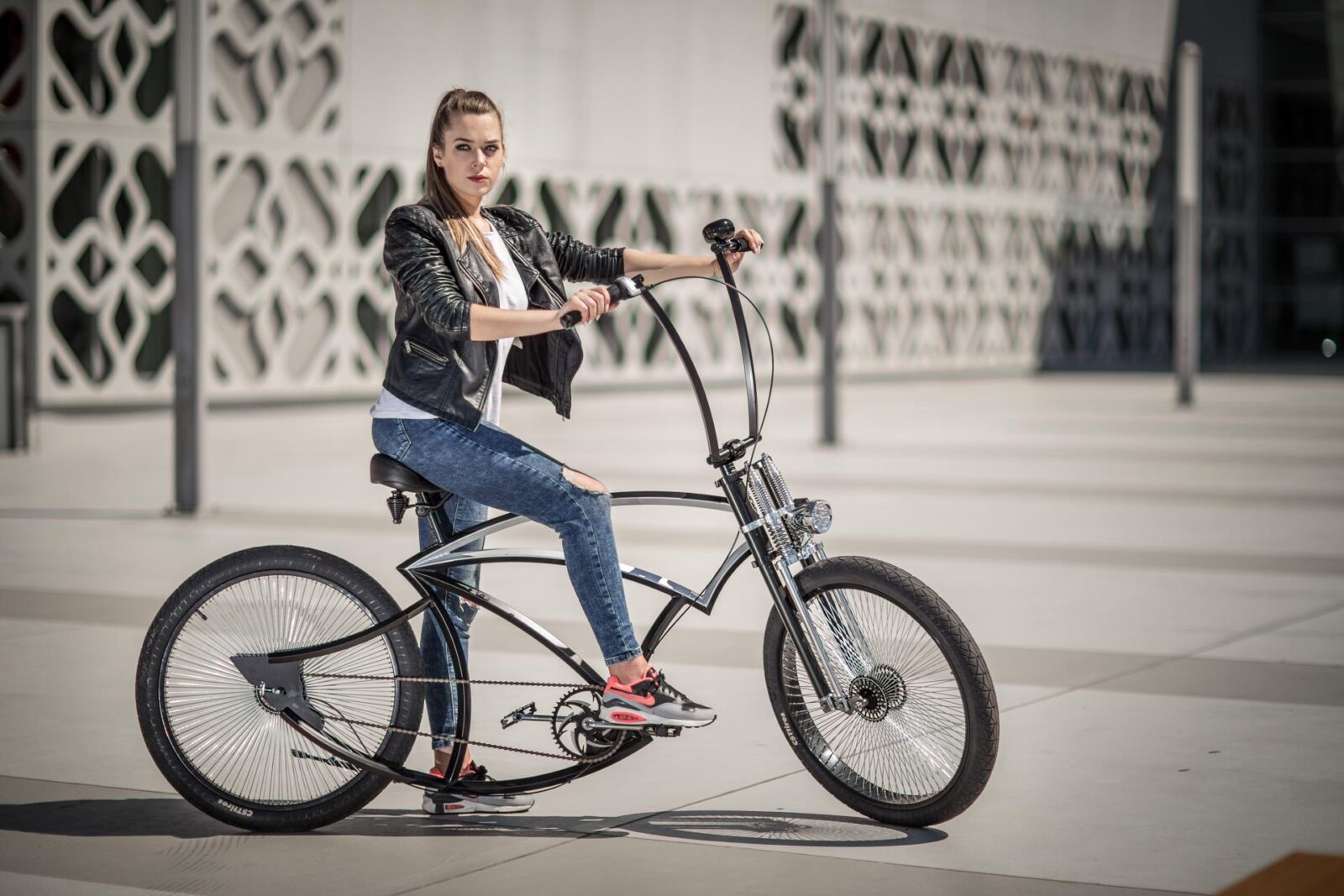 Spike Mk7 – MAD Bicycles