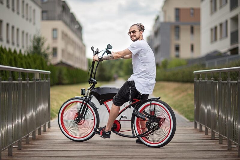 Portfolio – MAD Bicycles